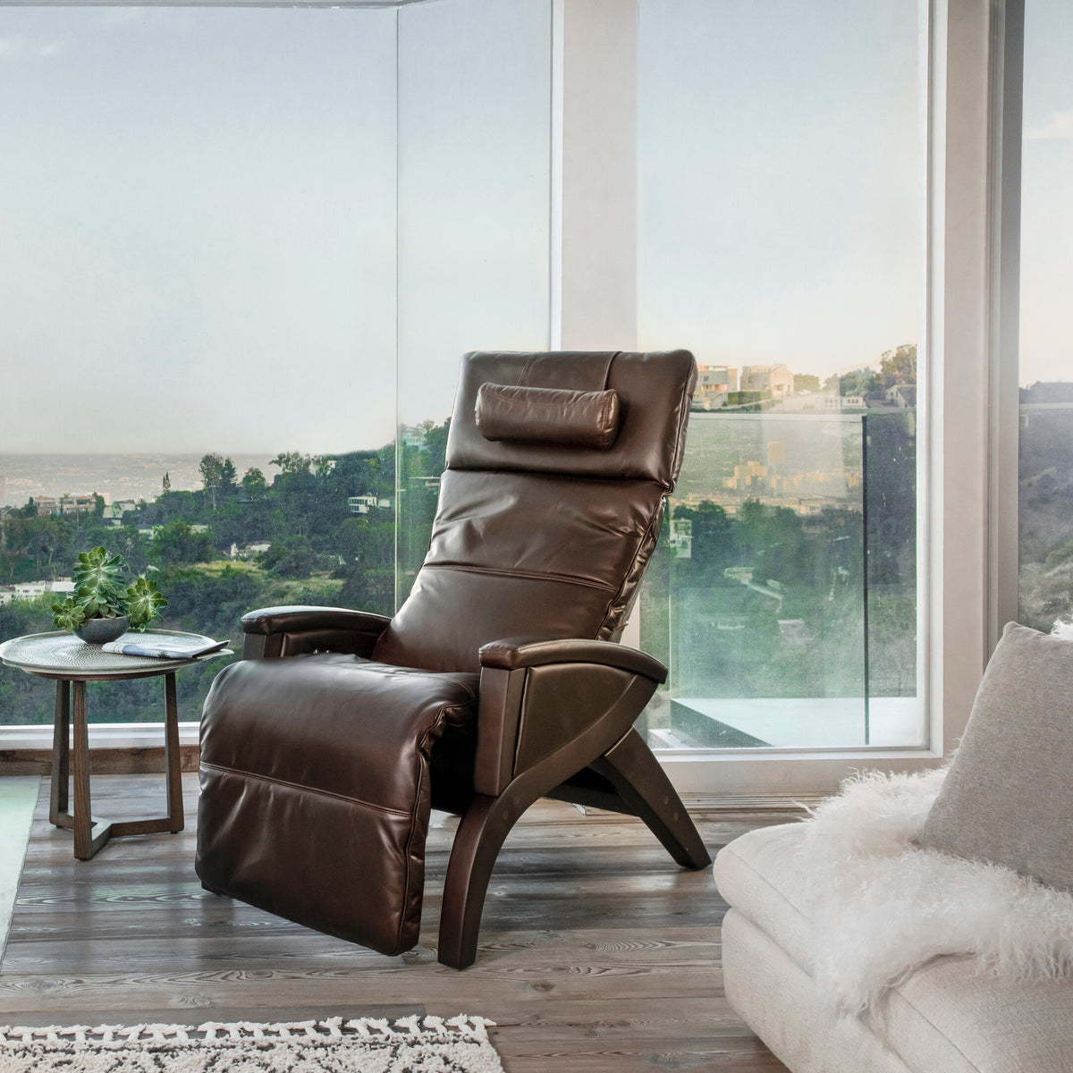 7 Benefits Of Owning A Massage Chair