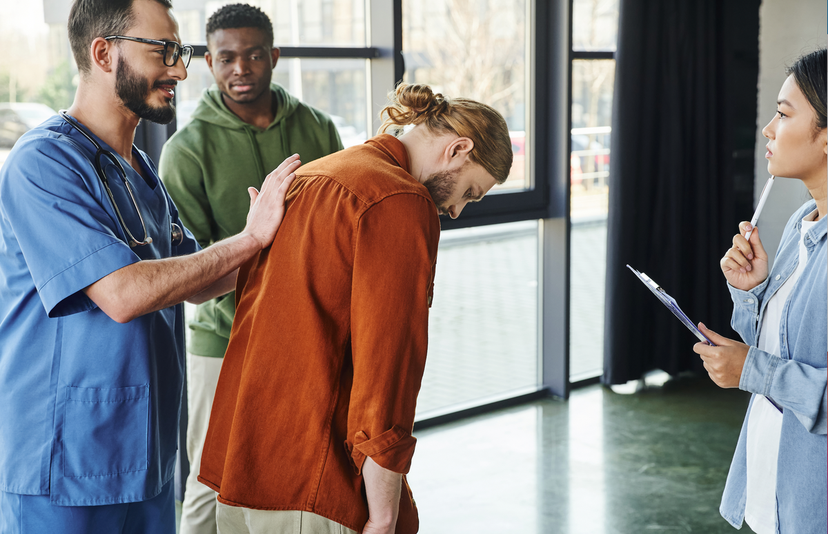 What Causes Limited Range of Motion in the Body? – Svago.com