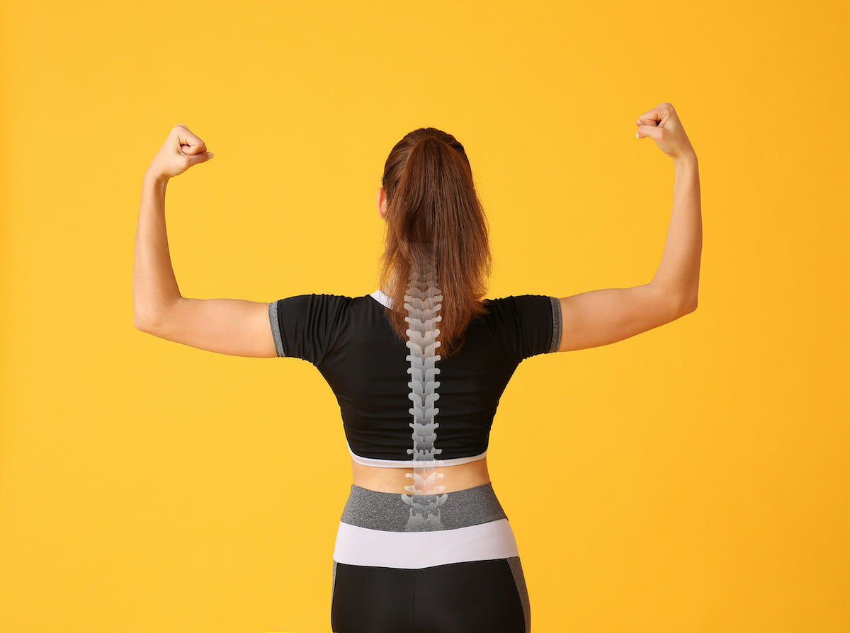 What's the Most Important Benefit of Maintaining Neutral Posture ...