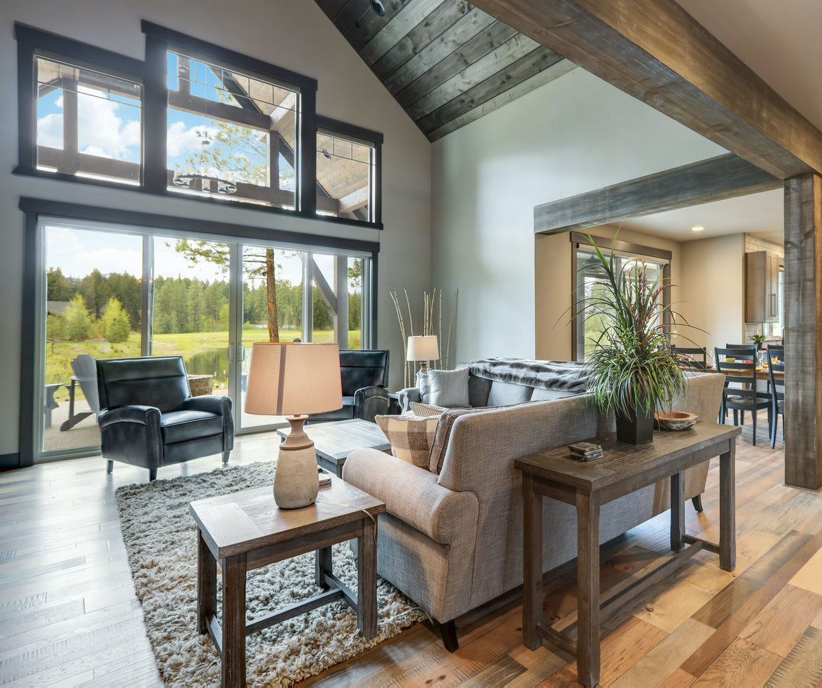 Too Much Space? 4 Big Family Room Design Ideas – Svago.com