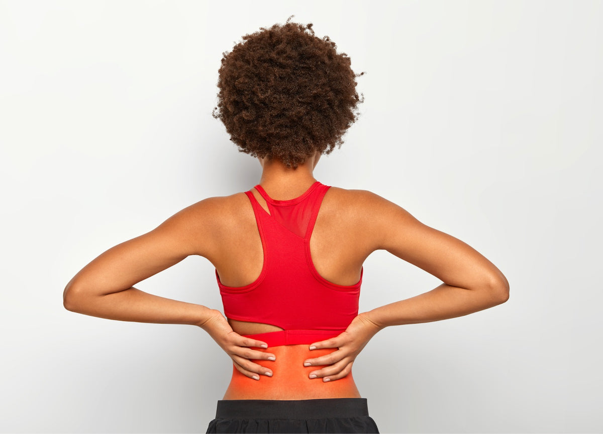 How To Fix Lower Back Pain From Rowing – Svago.com