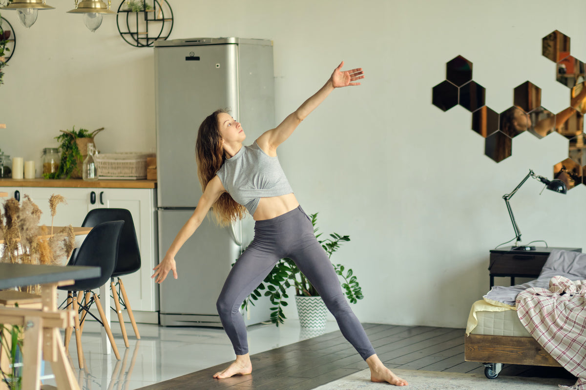 5 Types of Body Movement Therapy for Recovery – Svago.com